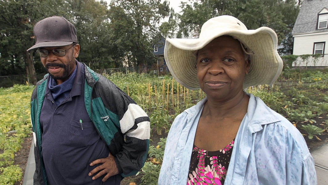 Garden theft stories and prevention tips