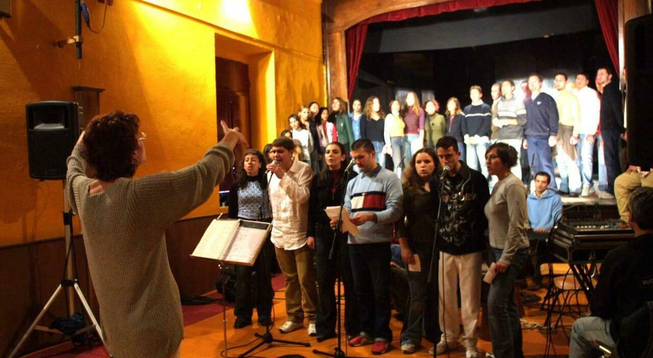 Campania Film Festival 2026: in scena “Portami là fuori”, il racconto ...