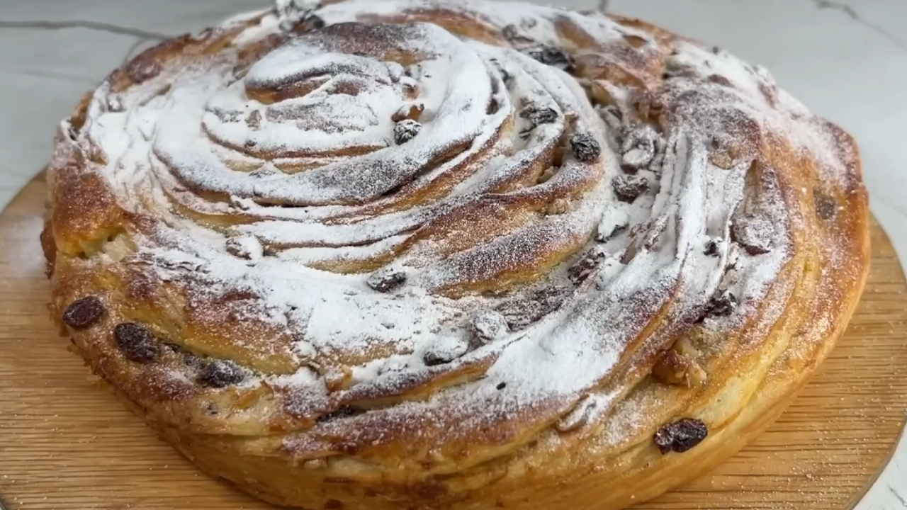This bread method completely surprised me with the result