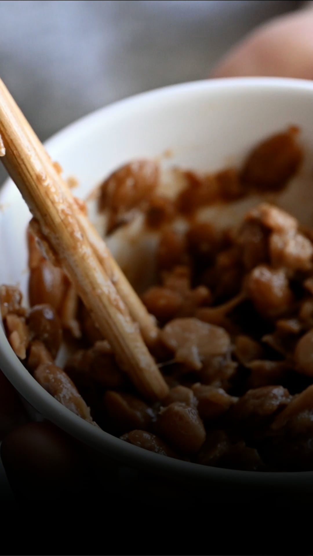 Natto: o prato tradicional japonês que ganhou fama de ‘superalimento’