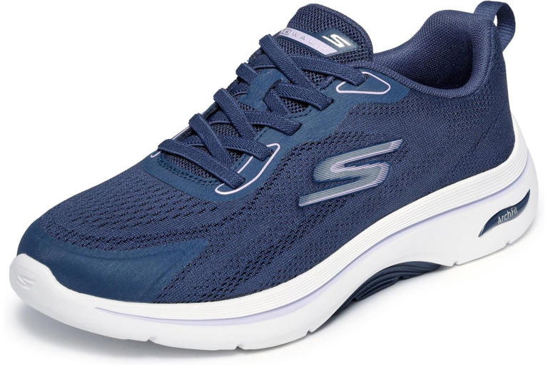These $56 Skechers sneakers are still comfortable after 26,000 steps a ...