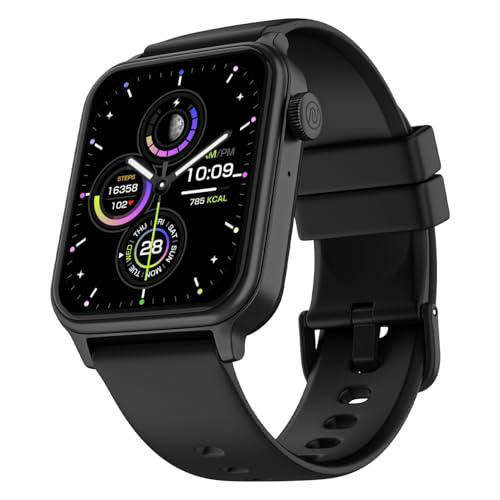 Tired of daily charging? 5 smartwatches with long-lasting battery life ...