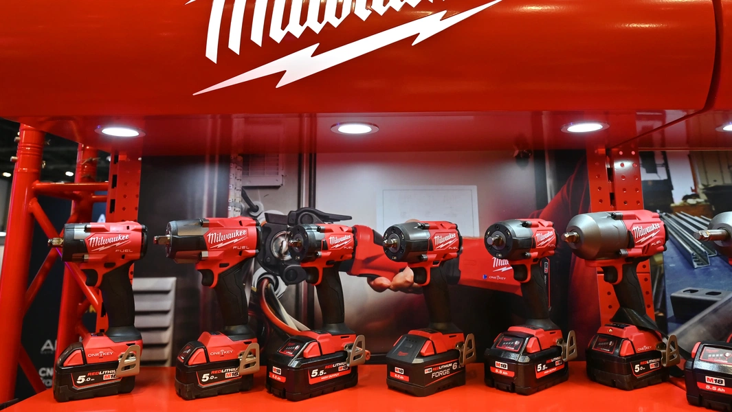 Top-rated 18V power tool kits at Home Depot