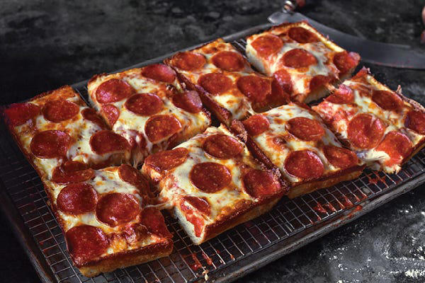 How to score deals on National Detroit-style Pizza Day