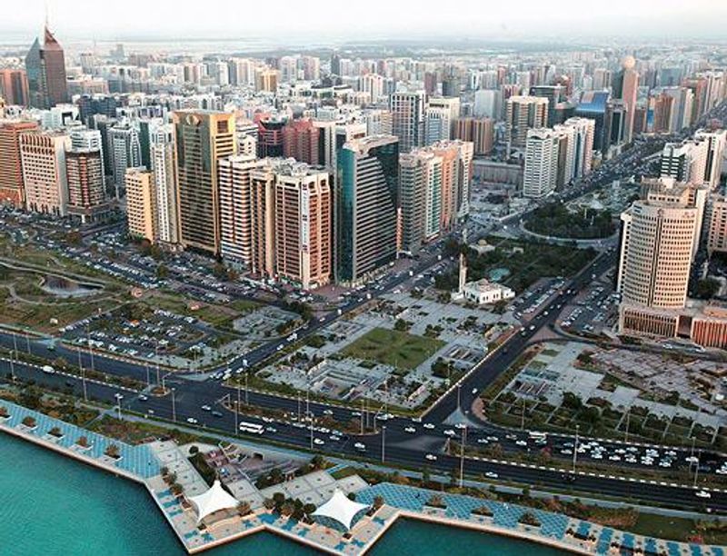 10 countries running critically short of water resources