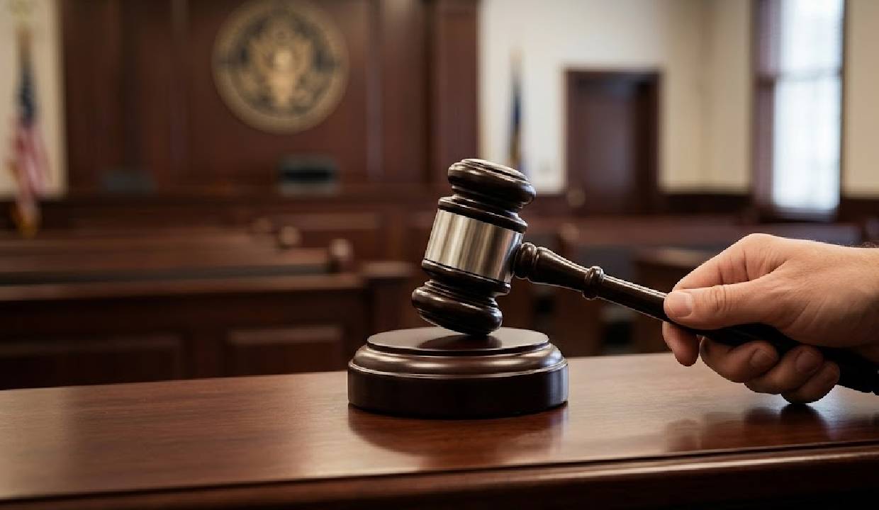 AI-powered law firm wins court case against human lawyers in UK first