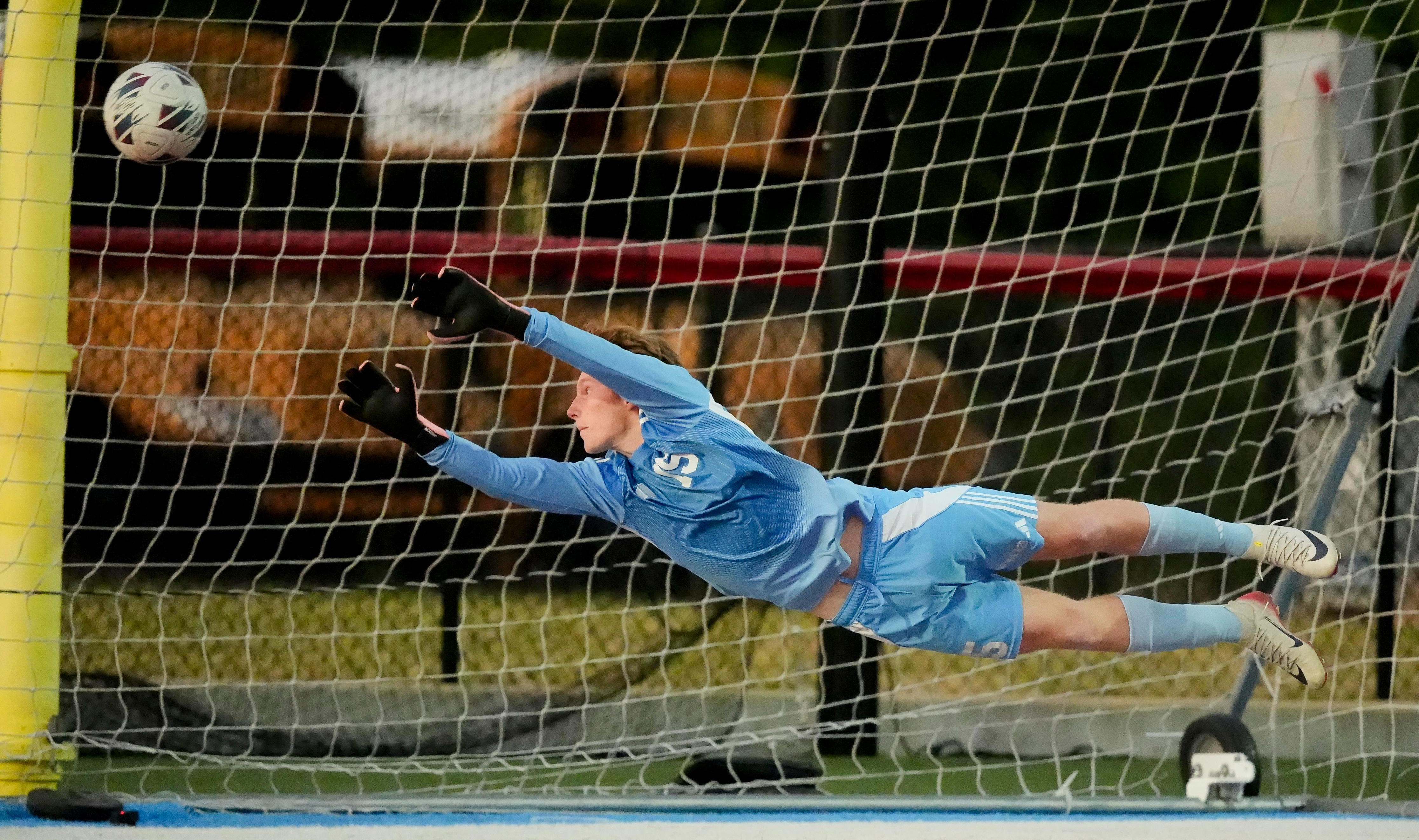 Vote now for Tuscaloosa area boys soccer player and coach of the year