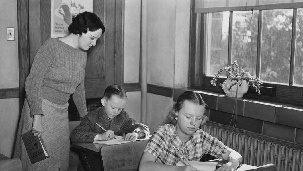 Small acts of kindness shine in classrooms facing big challenges