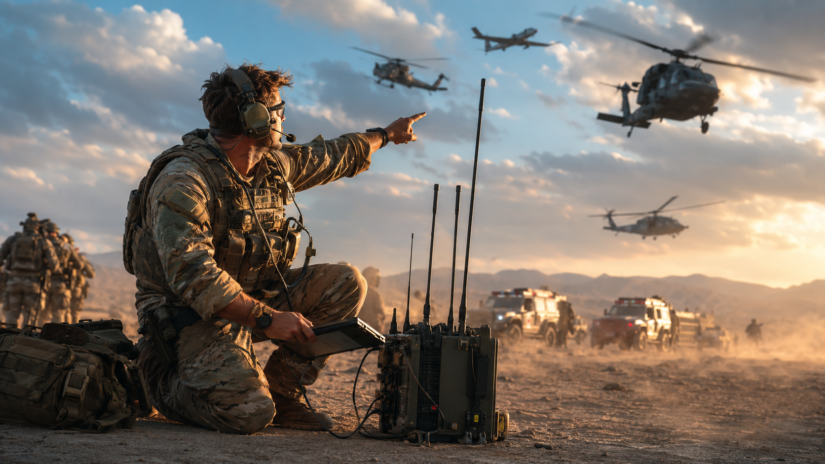Marine Recon vs Force Recon - The elite units behind the Corps ...