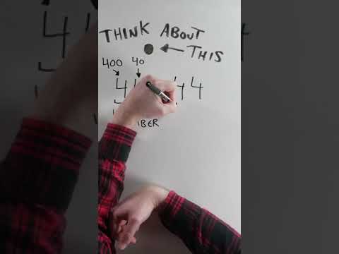 How one tiny decimal point revolutionized the remarkable world of math