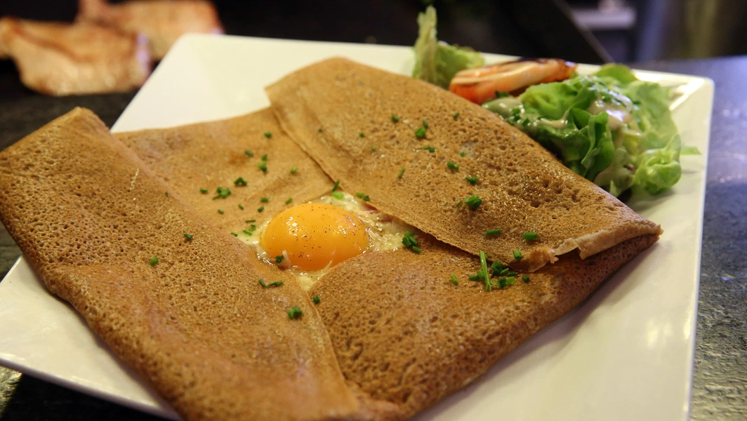 Crepe secrets every home chef needs to know