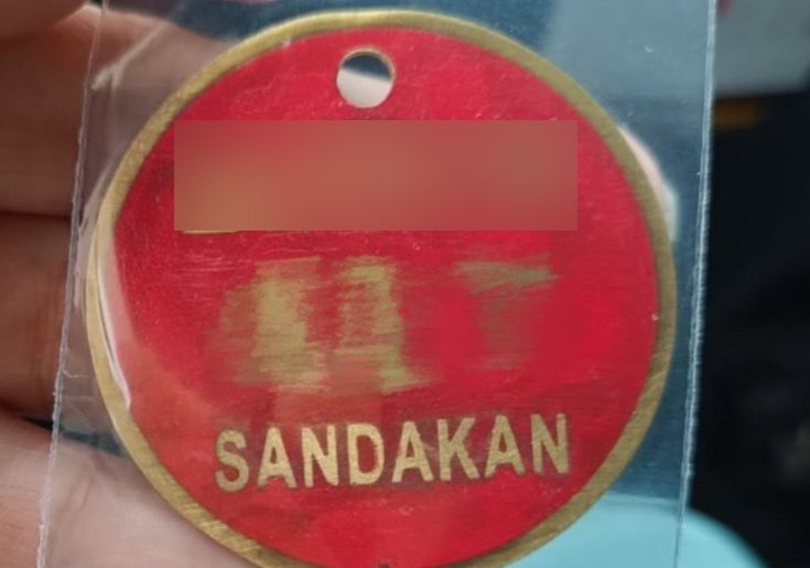 Sandakan council to replace controversial word on dog tags, says Wong