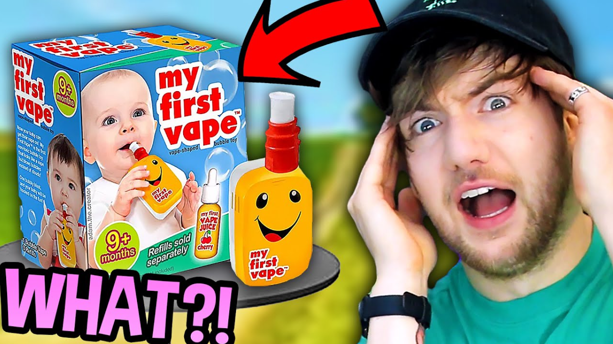 15 strange products that actually exist