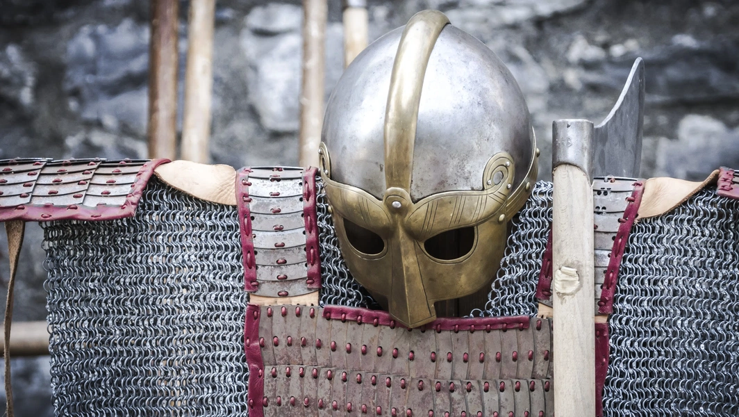 Viking treasures and truths from history to today
