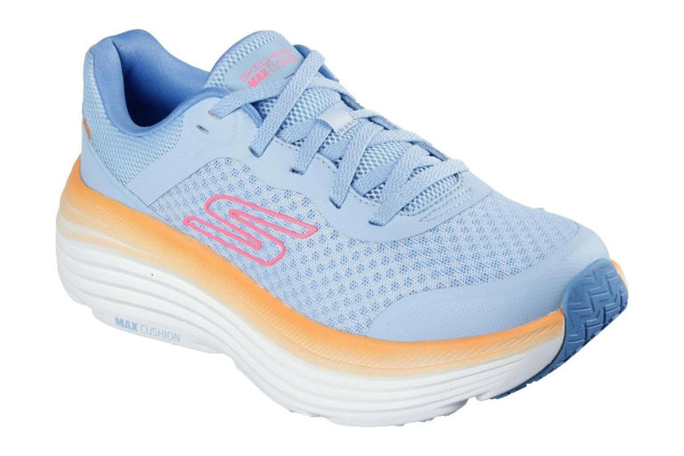These $56 Skechers sneakers are still comfortable after 26,000 steps a ...