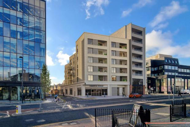 Former NatWest bank opposite Watford Junction to be demolished for flats