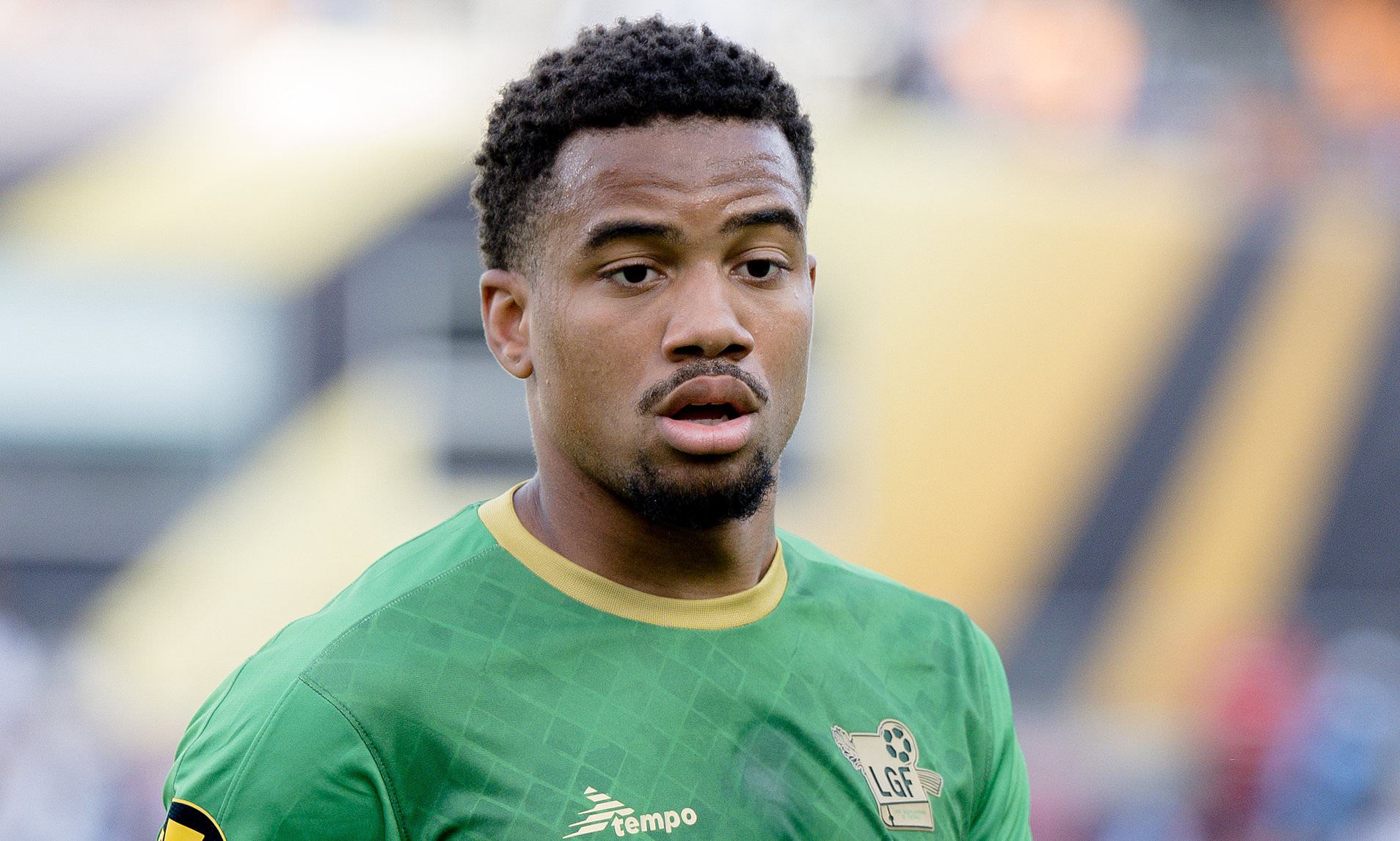 Millwall target £2.5m-rated striker - as Clark completes return to ...