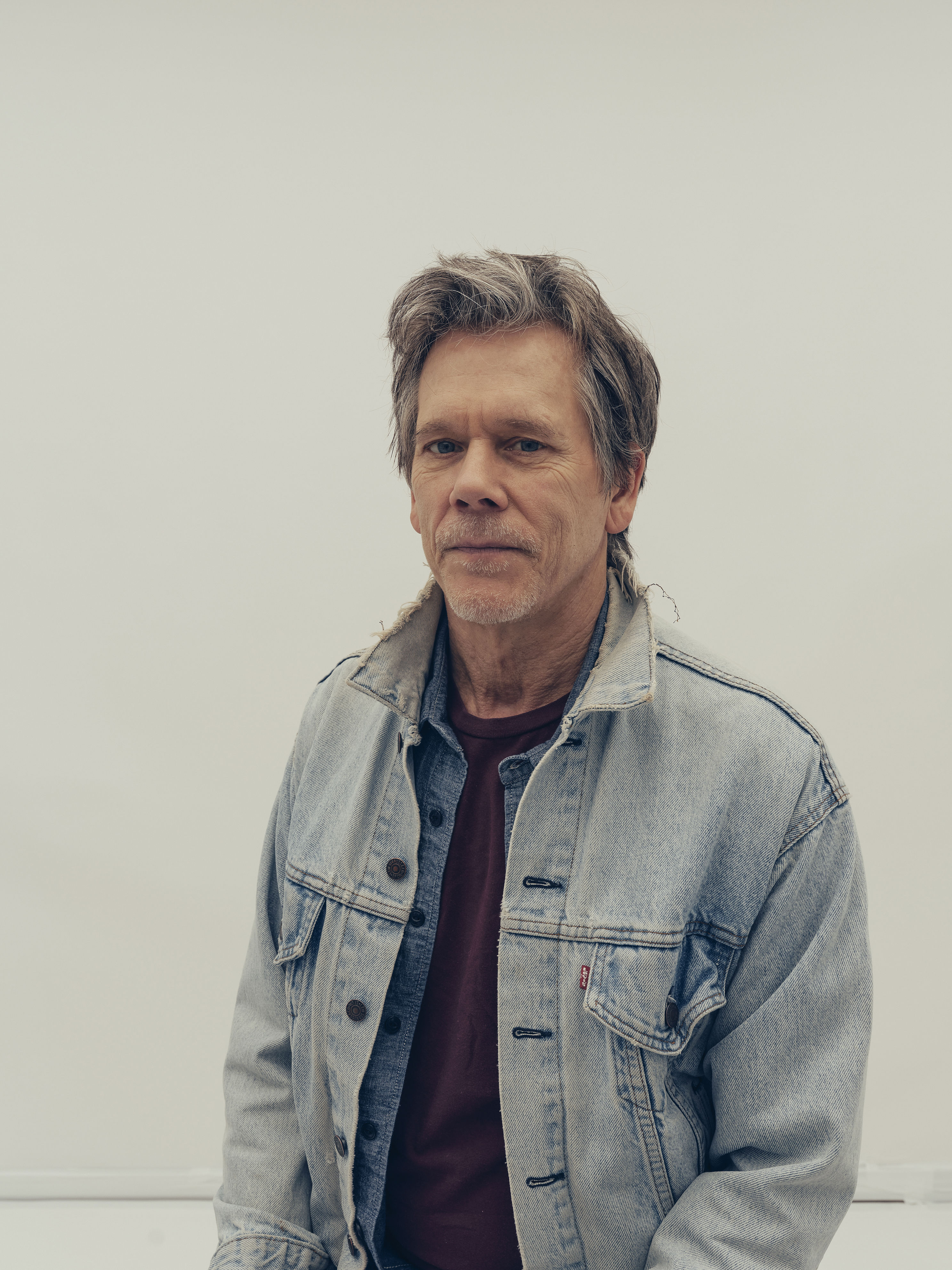 Kevin Bacon to star in 'Summoner' horror film from Amazon MGM