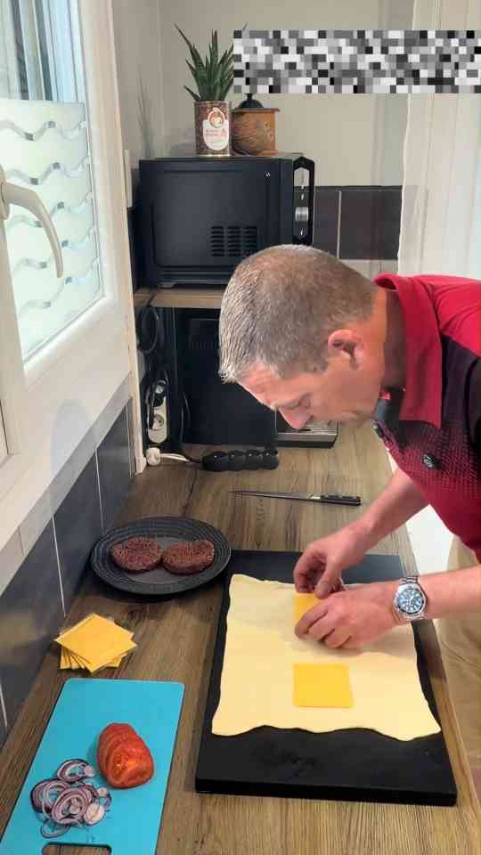 Fusion burger pizza express facile et ultra gourmande