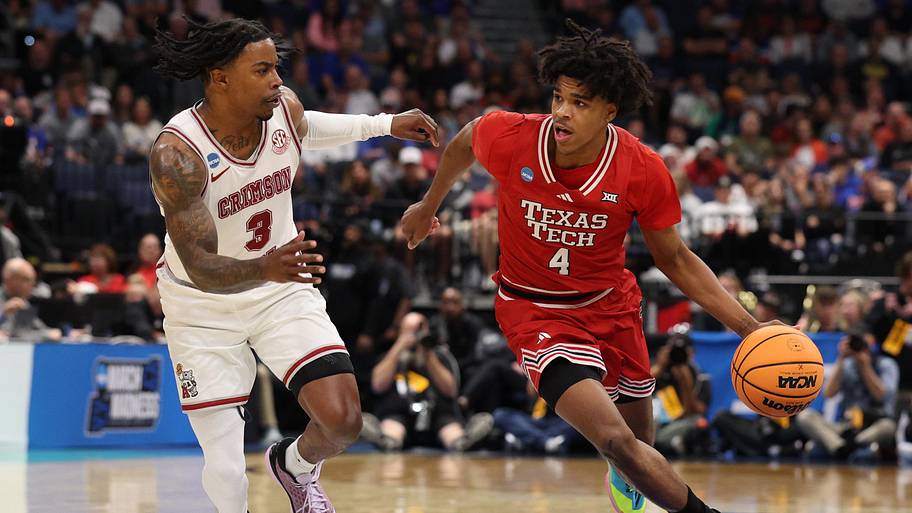 How six NBA draft prospects were impacted by Alabama in 2025-26