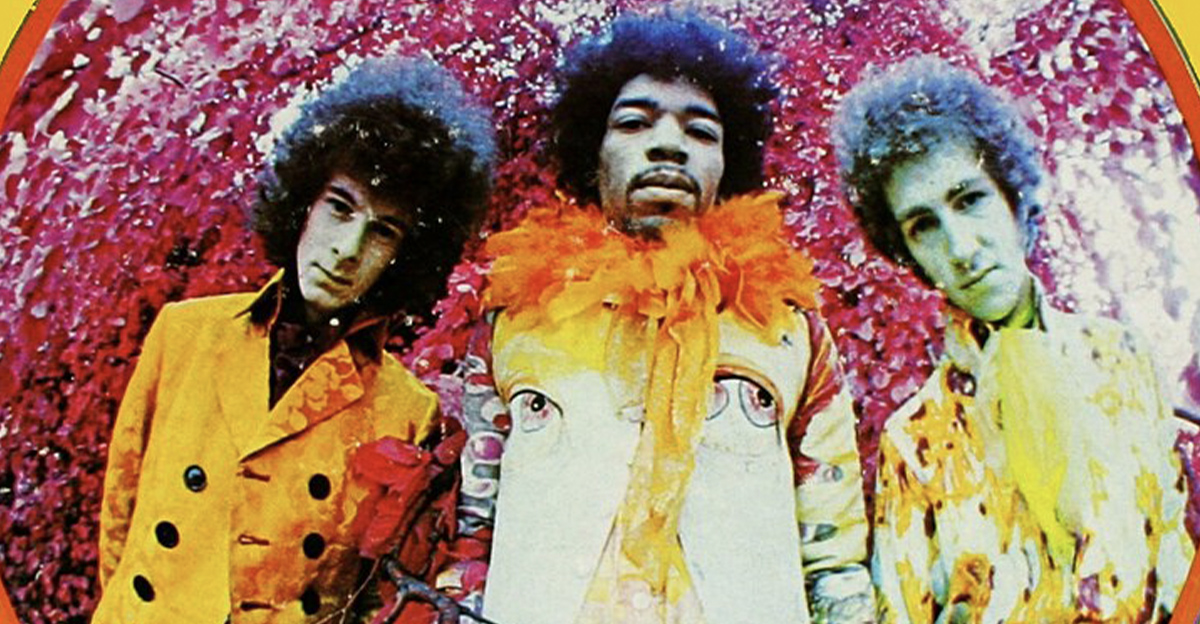 The albums that cemented rock’s golden age—do you remember any of these ...