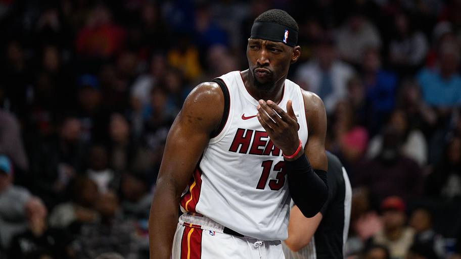 Heat finally grant Bam Adebayo his quiet wish with Giannis blockbuster move