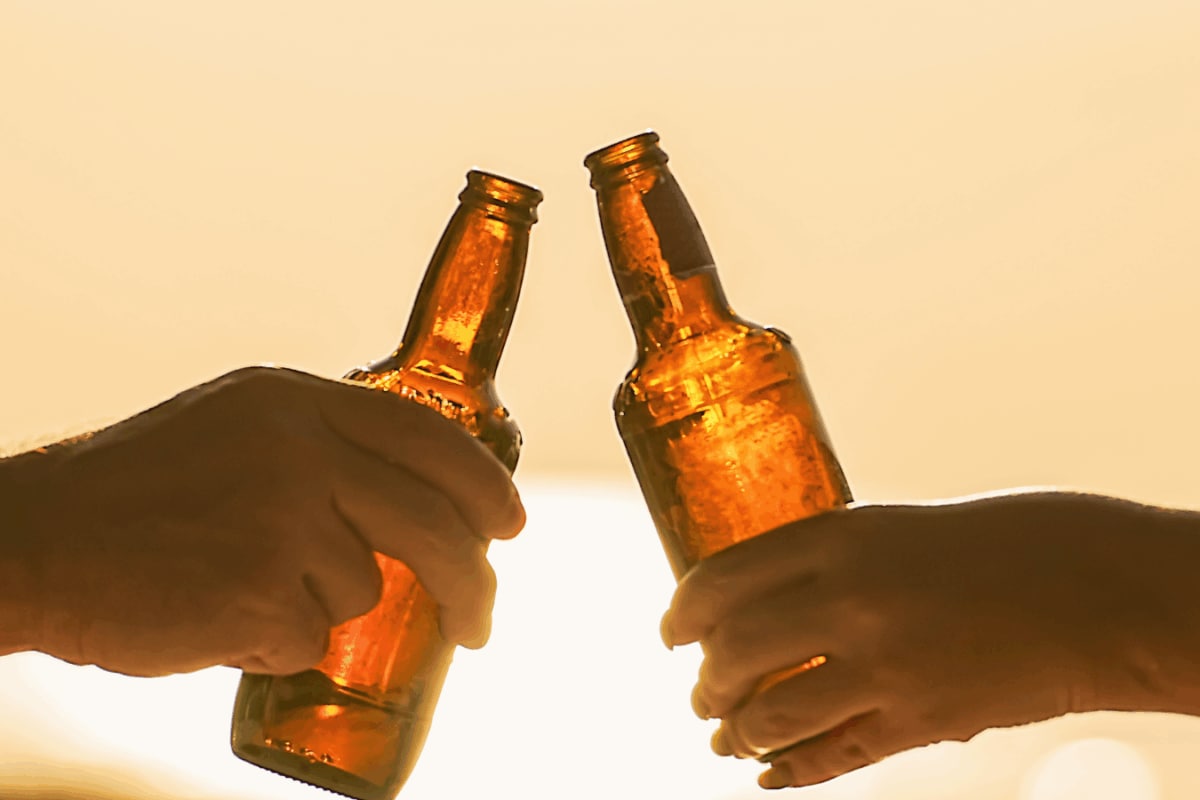 Why has France banned alcohol? Here's what Europe's heatwave has to do ...