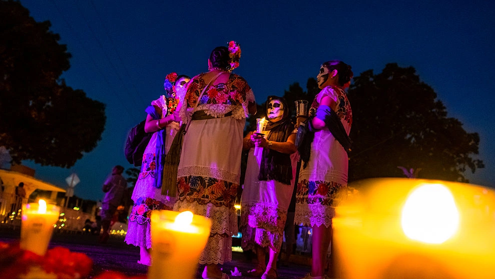 Emerging cultural and natural gems of Mexico