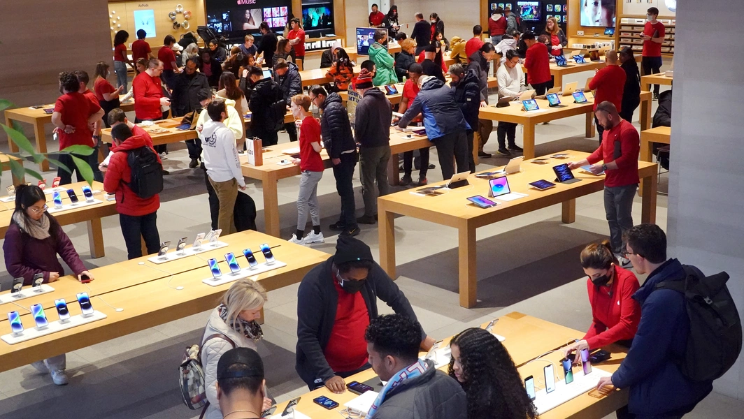 Tim Cook says iPhone price hikes are unavoidable amid RAM crisis