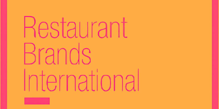 Spotting winners: Restaurant Brands (NYSE:QSR) and traditional fast ...