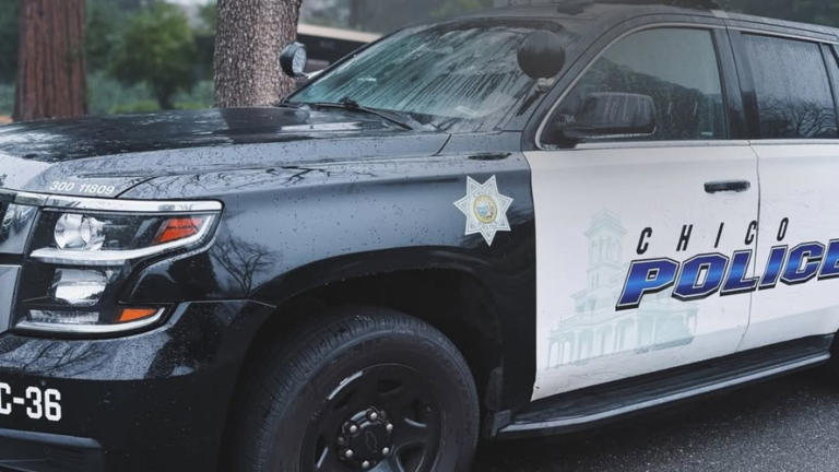 Chico Library shooting leaves two dead, one child injured as police ...