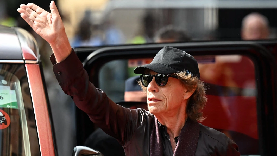 5 Mick Jagger favorites and Rolling Stones news