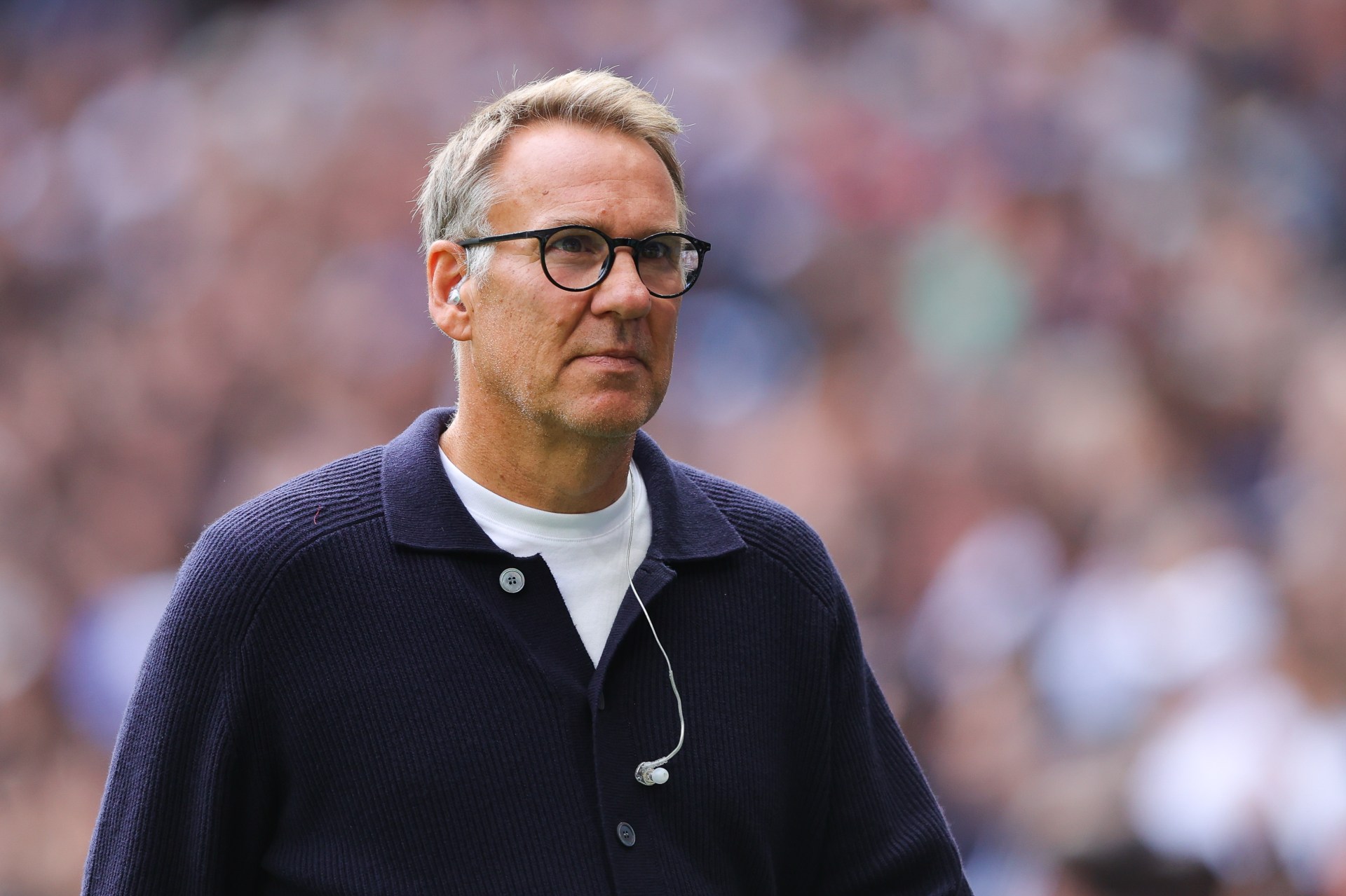 Paul Merson tips Arsenal to sign £50m Netherlands star Crysencio ...