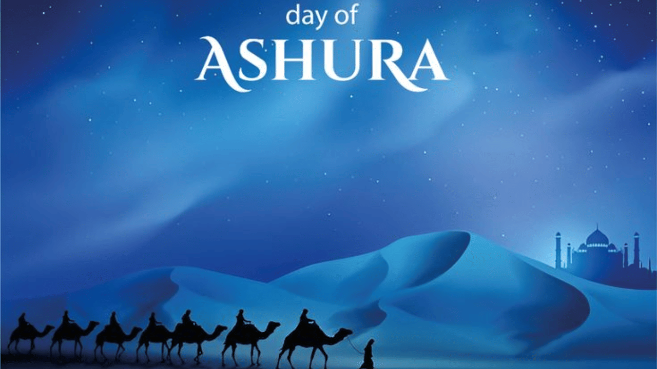 Ashura 2026: Date, history, significance and why 10th day of Muharram ...