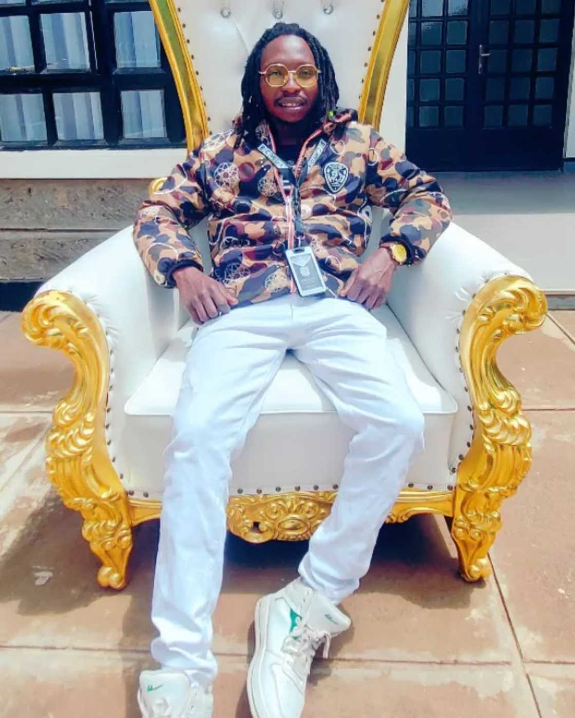 DJ Dizzo dies, mentor DJ Kamjo pens emotional tribute