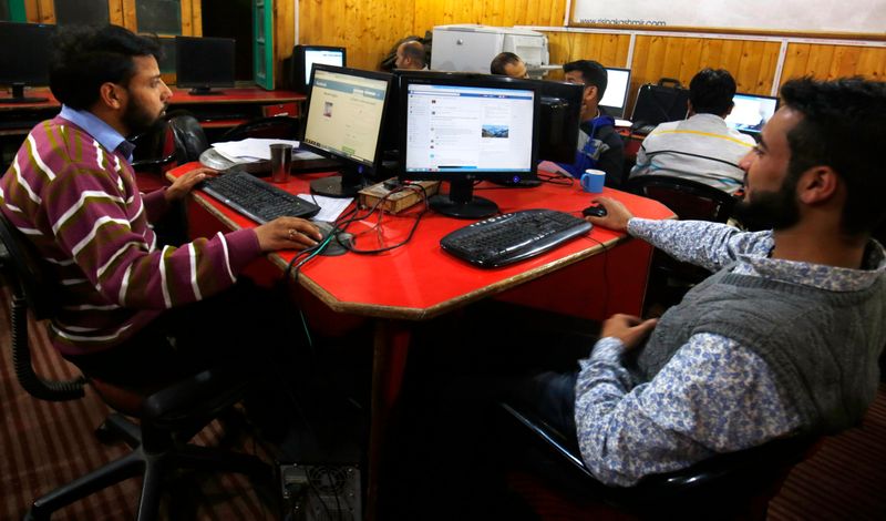 India 'proactively monitoring' Telegram over concerns about illegal ...