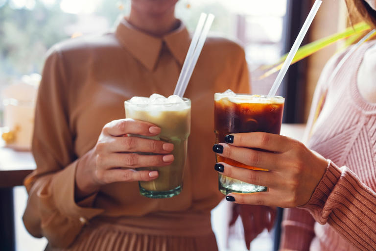 Adieu les smoothies : testez ces 5 recettes rafraîchissante de boissons ...
