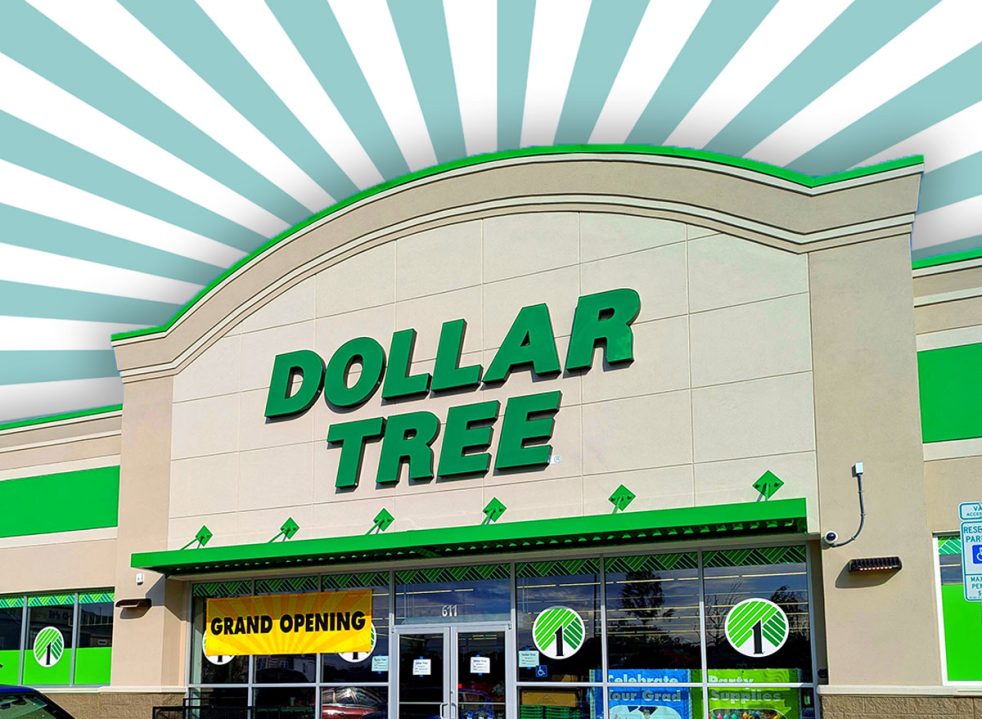 11 best new Dollar Tree kitchen finds under $5
