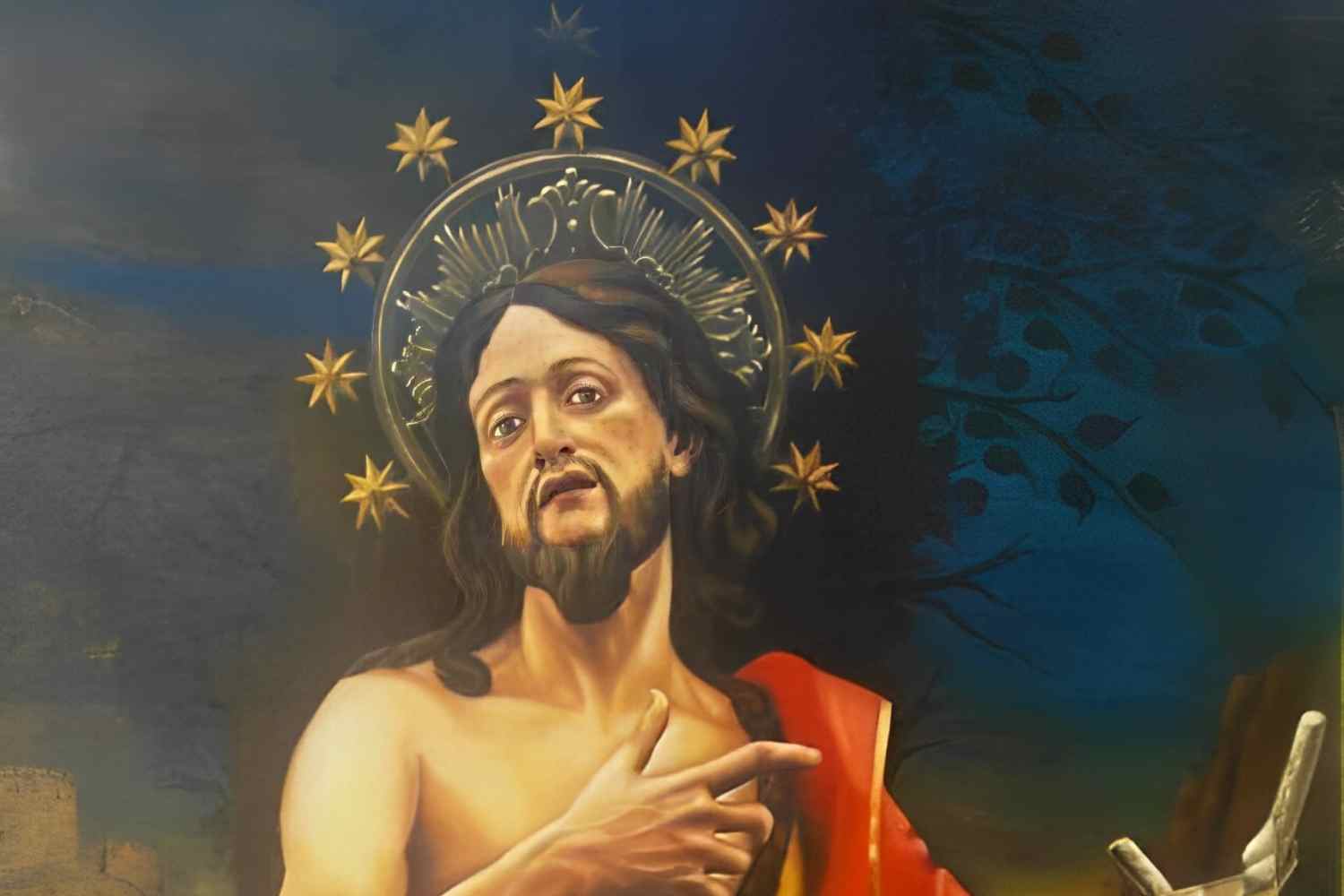 San Giovanni Battista: la vera storia del Santo di cui si festeggia ...