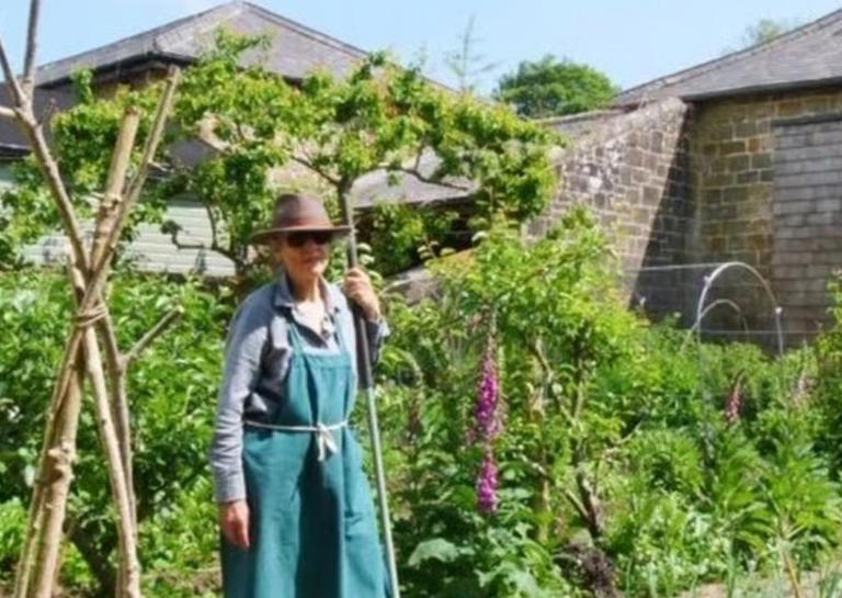 Chance to explore edible open gardens in the Hastings area