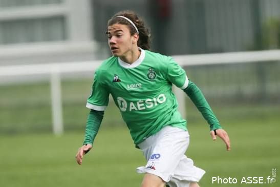 Passé par l'OL et l'ASSE, Kenzo Kies en état de mort cérébrale suite à ...