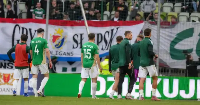 Lechia Gdańsk siedzi na worku pieniędzy. Te transfery mogą uratować ...