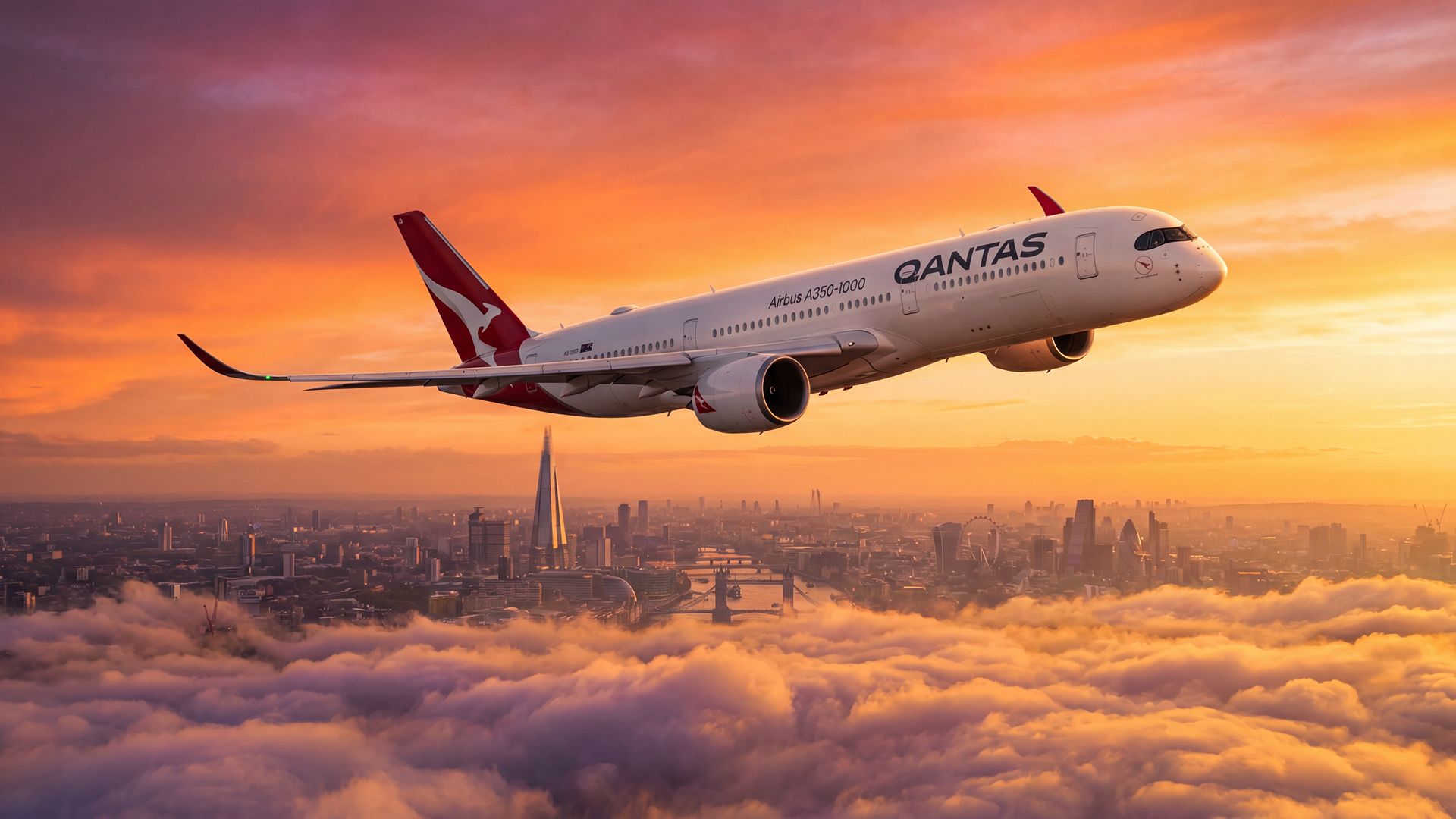Inside Qantas' brand-new pilot & crew rest areas built for 22-hour ...