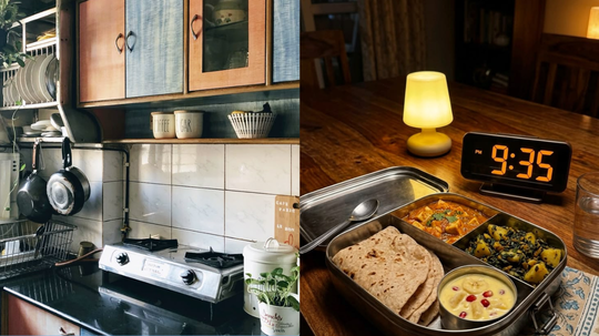 How budget cooking became social media’s hottest food trend