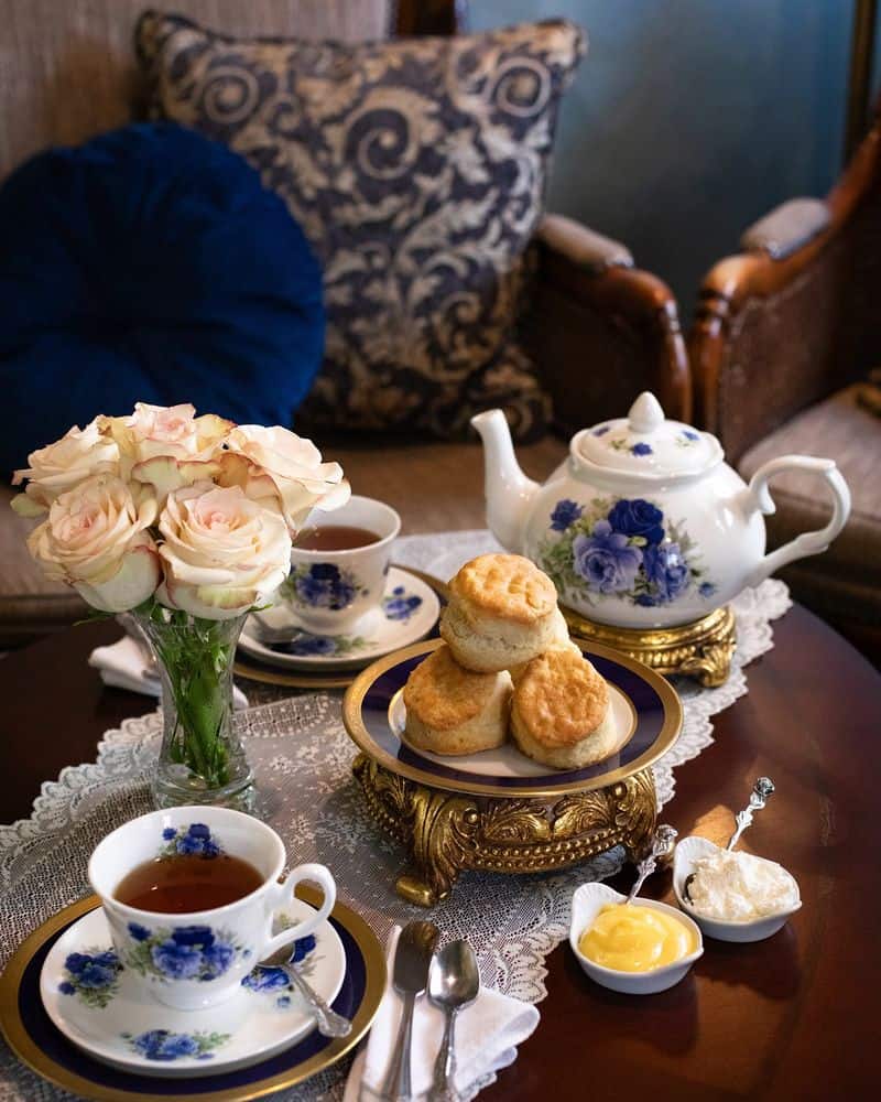 10 tea rituals from around the world
