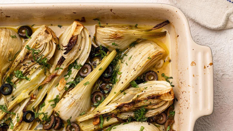 10 best fennel recipes