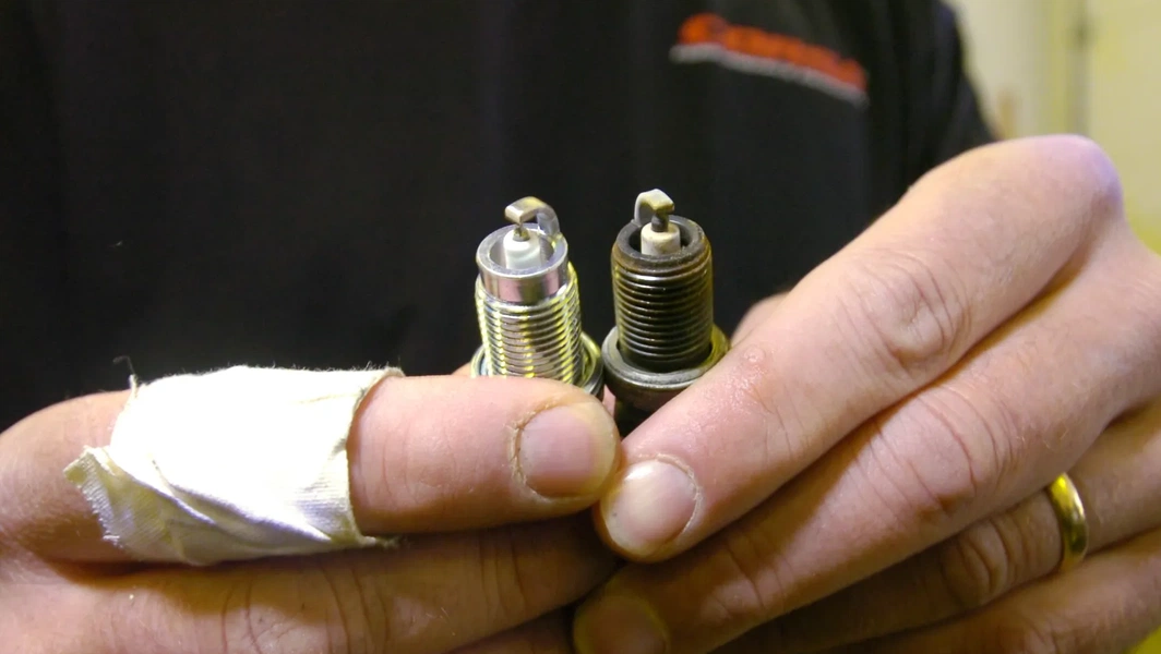 7 essential car parts to replace at 100,000 miles