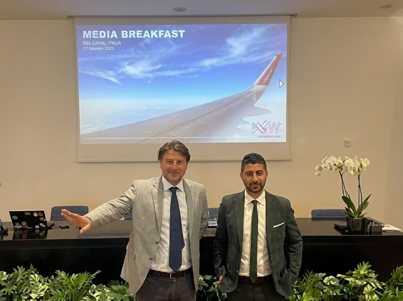 Wizz Air Bologna, nuove rotte in arrivo: “E’ la programmazione estiva ...