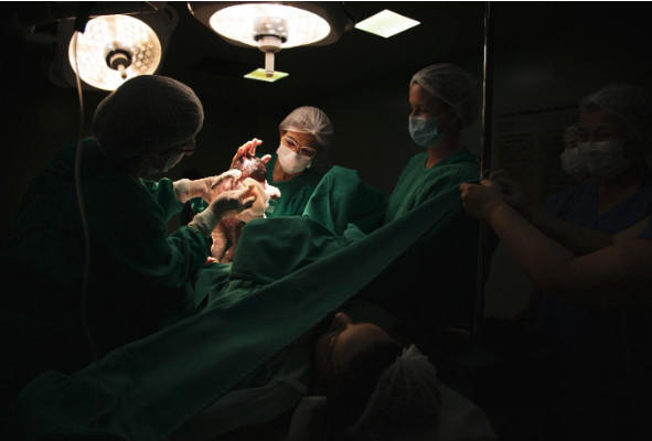 Understanding HIE and medical negligence during childbirth