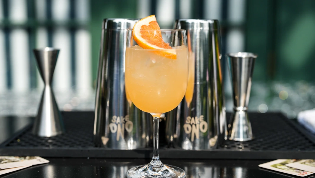 8 refreshing grapefruit cocktails and mocktails